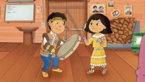 The 11 Best TV Shows Set in Alaska | tvshowpilot.com