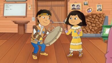 The 11 Best TV Shows Set in Alaska | tvshowpilot.com