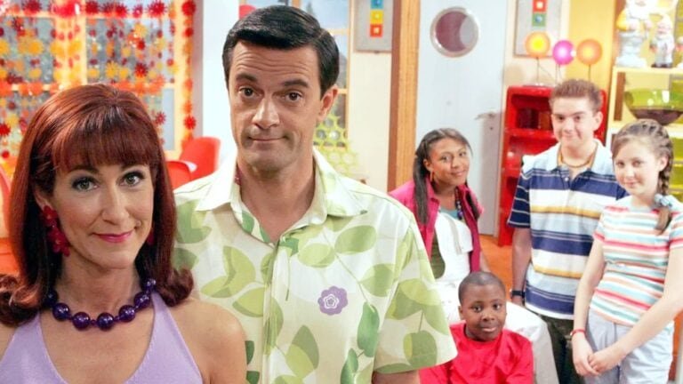 The 26 Best TV Shows About Foster Care and Adoption | tvshowpilot.com