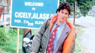 The 11 Best TV Shows Set in Alaska | tvshowpilot.com