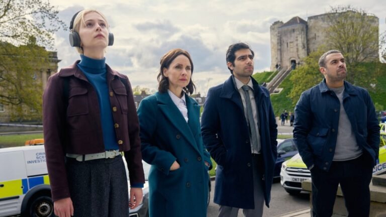 31 Must-See TV Shows With Autism Representation | tvshowpilot.com