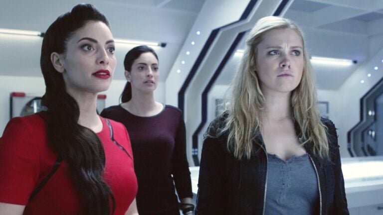 The 35 Best TV Shows About Artificial Intelligence | tvshowpilot.com