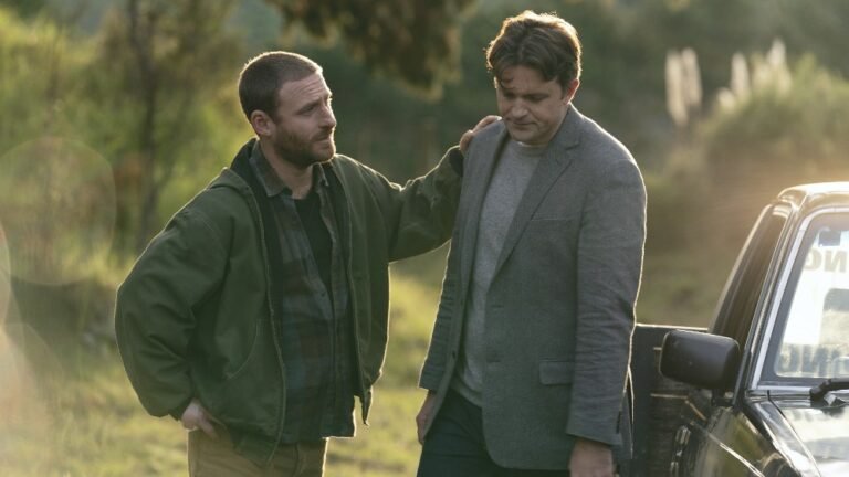 The 18 Best New Zealand Detective Series | tvshowpilot.com