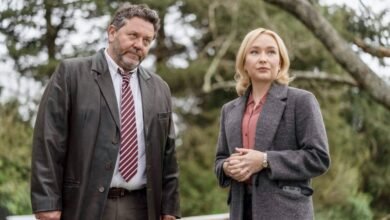The 18 Best New Zealand Detective Series | tvshowpilot.com