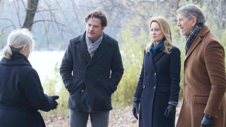 The 20 Best TV Shows about Missing Persons | tvshowpilot.com