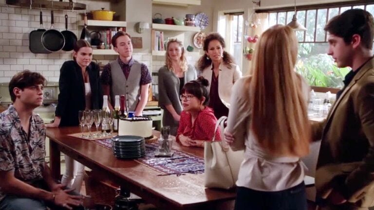 The 26 Best TV Shows About Foster Care and Adoption | tvshowpilot.com