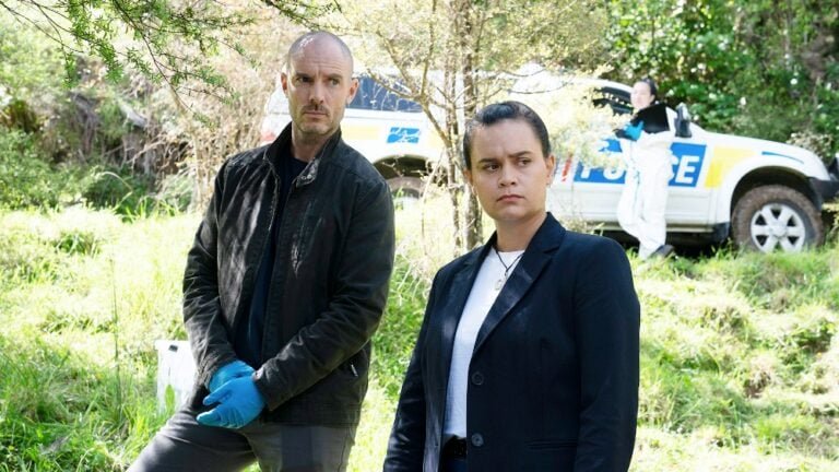The 18 Best New Zealand Detective Series | tvshowpilot.com