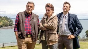 The 18 Best New Zealand Detective Series | tvshowpilot.com