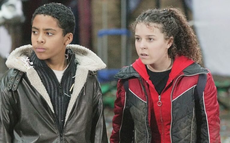 The 26 Best TV Shows About Foster Care and Adoption | tvshowpilot.com