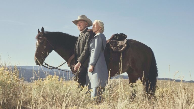 The 12 Best TV Shows Set in Montana | tvshowpilot.com