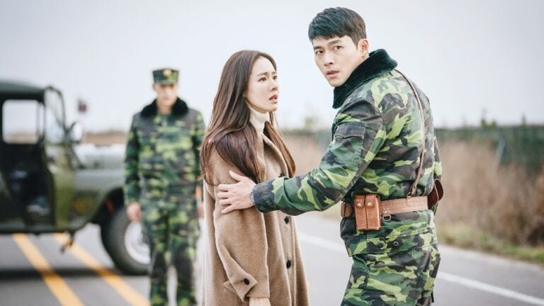 17 Best Korean Military K-Dramas - BNR OK