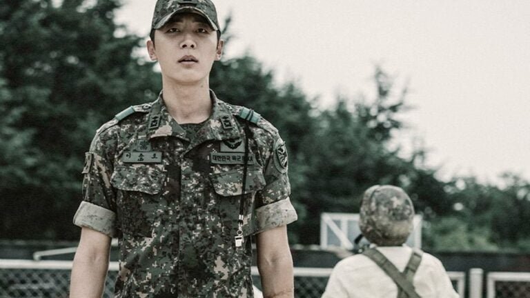 The 17 Best Korean Military Dramas | tvshowpilot.com