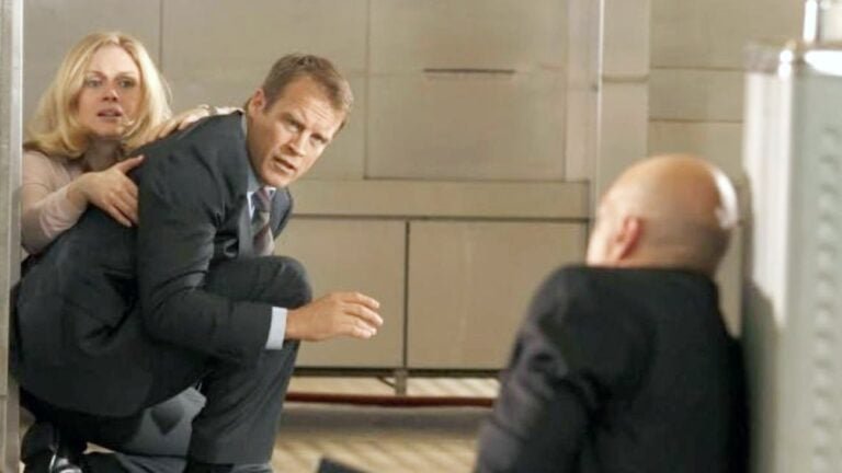 The 15 Best Fixers in TV Shows | tvshowpilot.com