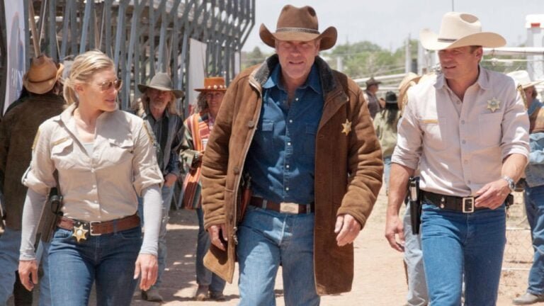 13 TV Shows Set in Wyoming | tvshowpilot.com