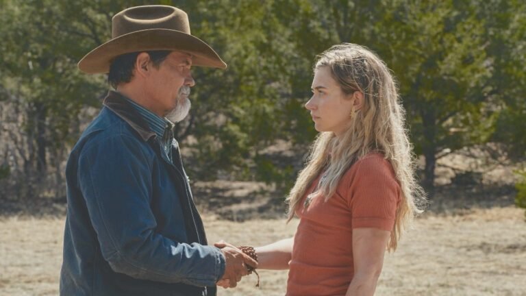 13 TV Shows Set in Wyoming | tvshowpilot.com