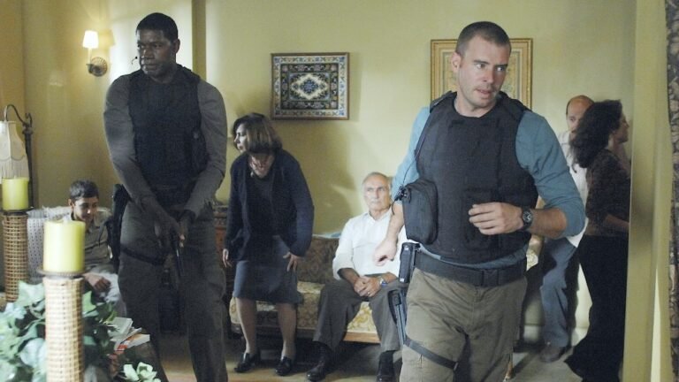 The 20 Best TV Shows Set in Missouri | tvshowpilot.com