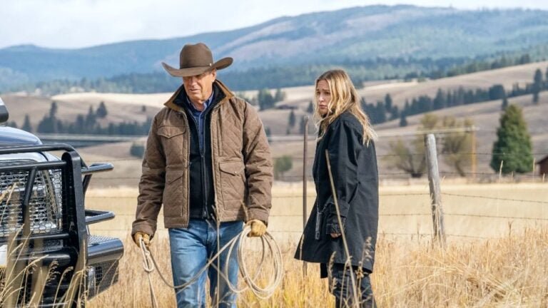 The 12 Best TV Shows Set in Montana | tvshowpilot.com