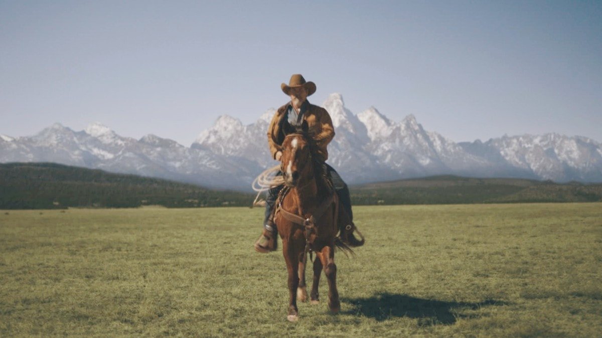13 TV Shows Set in Wyoming | tvshowpilot.com