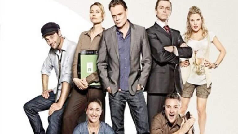 21 Great TV Shows About Marketing and Advertising | tvshowpilot.com