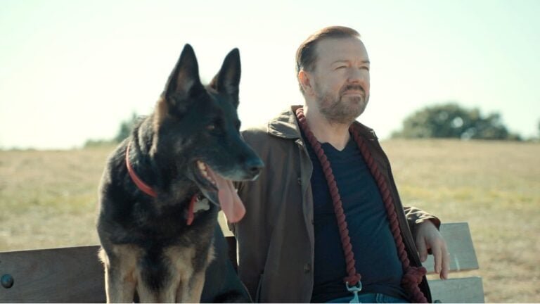 19 TV Shows About Grief | tvshowpilot.com