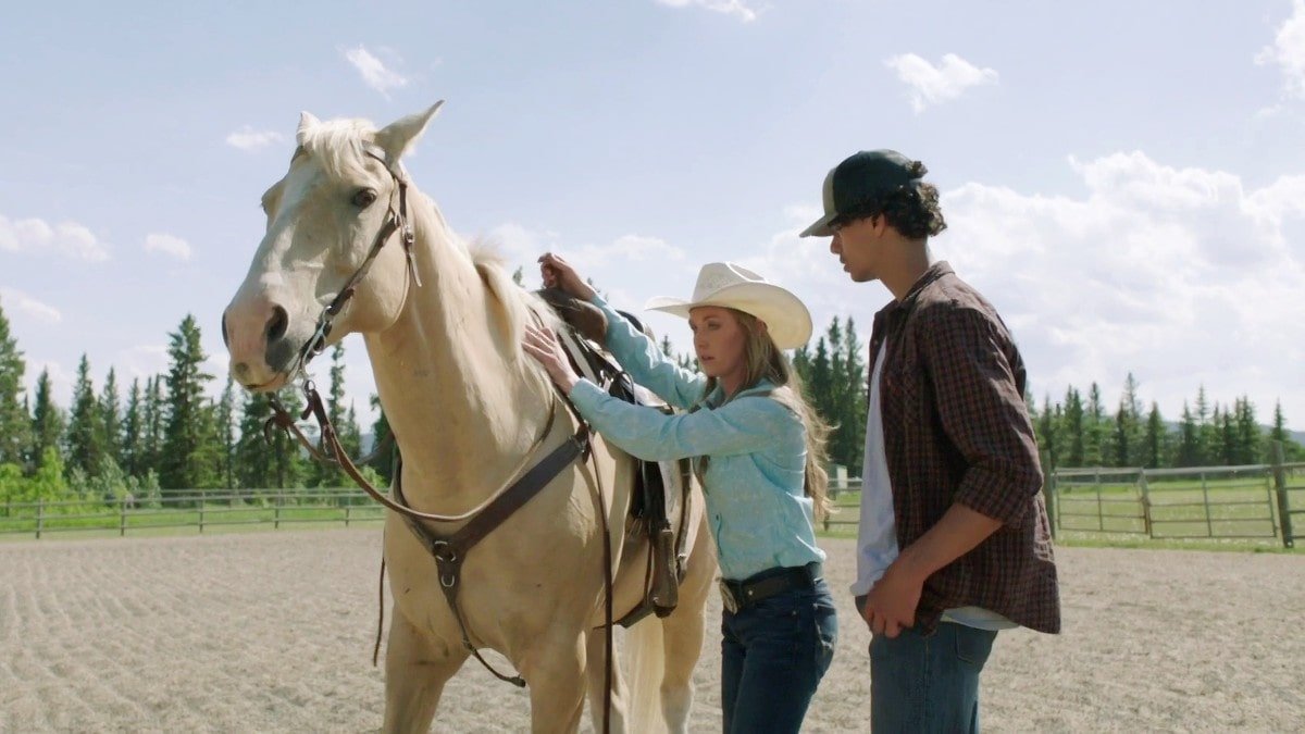 Heartland Season 17 Episode 4 Recap | tvshowpilot.com