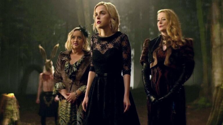 The 14 Best TV Shows About Funeral Homes | tvshowpilot.com