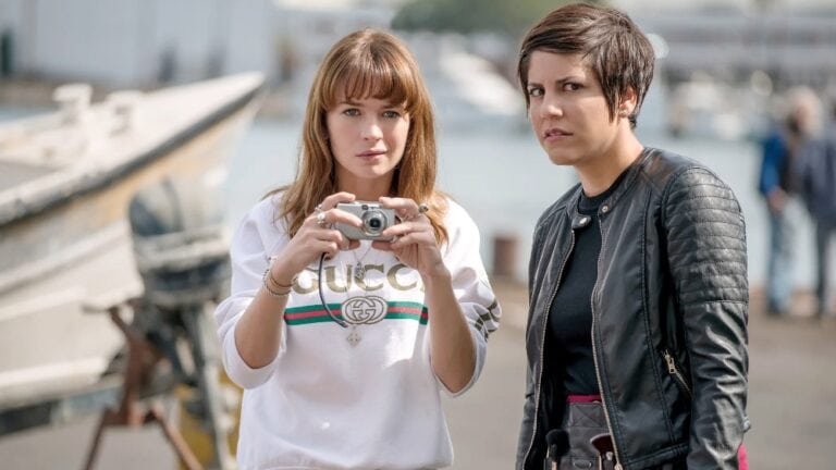 21 Great TV Shows About Marketing and Advertising | tvshowpilot.com
