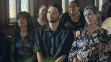 The 14 Best TV Shows About Funeral Homes | tvshowpilot.com