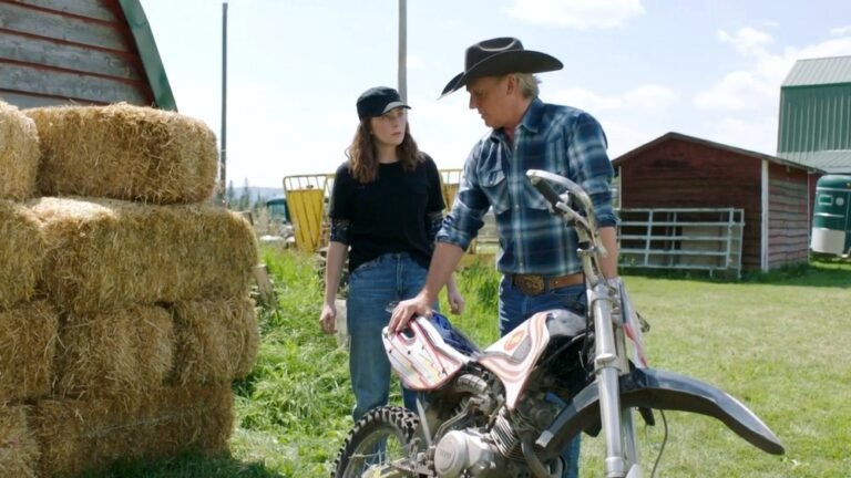 Heartland Season 17 Episode 5 Recap | tvshowpilot.com