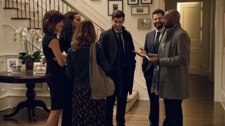19 TV Shows About Grief | tvshowpilot.com