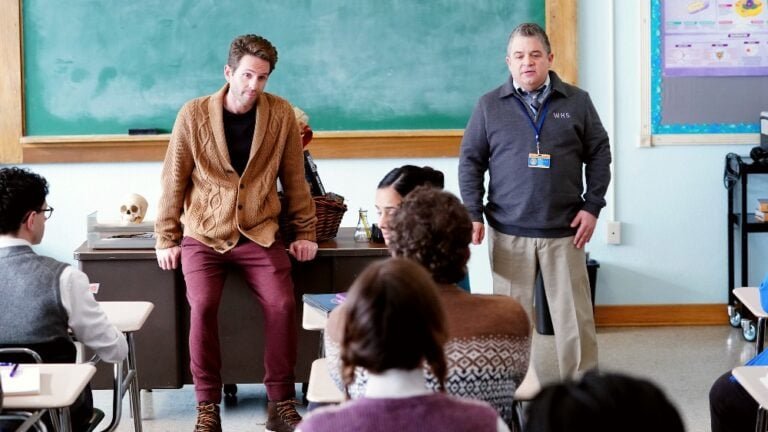 27 TV Shows You Forgot Were Set in Ohio | tvshowpilot.com