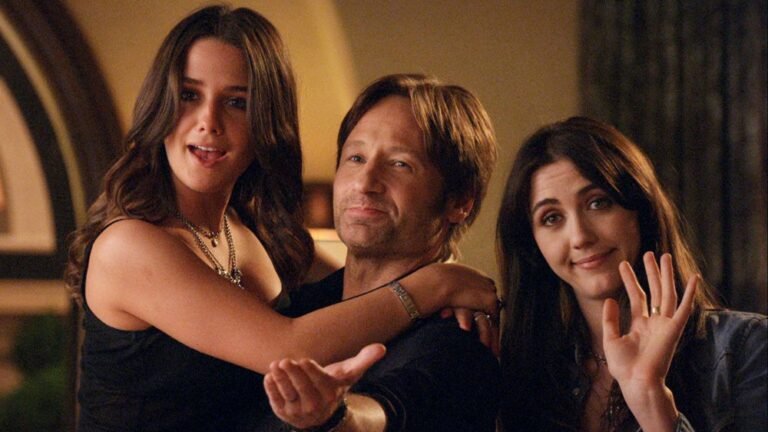 23 Raunchiest TV Shows of All Time | tvshowpilot.com