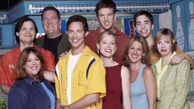 27 TV Shows You Forgot Were Set in Ohio | tvshowpilot.com