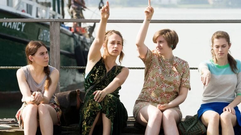 23 Raunchiest TV Shows of All Time | tvshowpilot.com