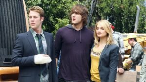 32 Must-Watch TV Shows About College | tvshowpilot.com