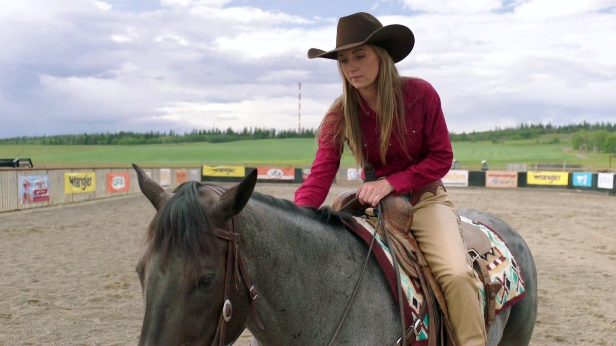 Heartland Season 17 Episode 6 Recap | tvshowpilot.com