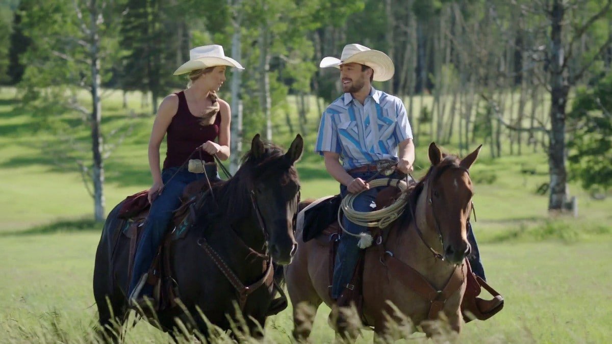 Heartland Season 17 Episode 7 Recap | tvshowpilot.com