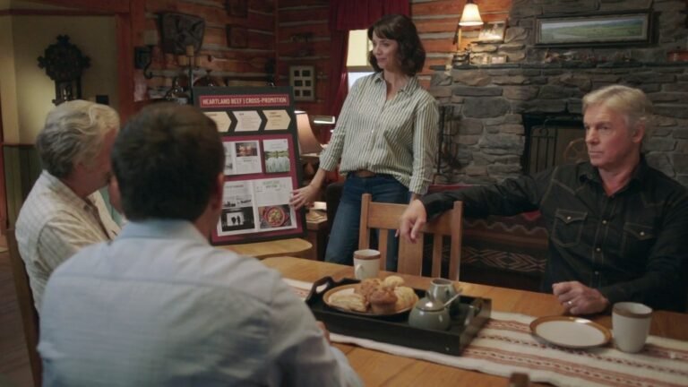 Heartland Season 17 Episode 9 Recap | tvshowpilot.com