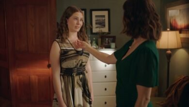 Heartland Season 17 Episode 8 Recap | tvshowpilot.com