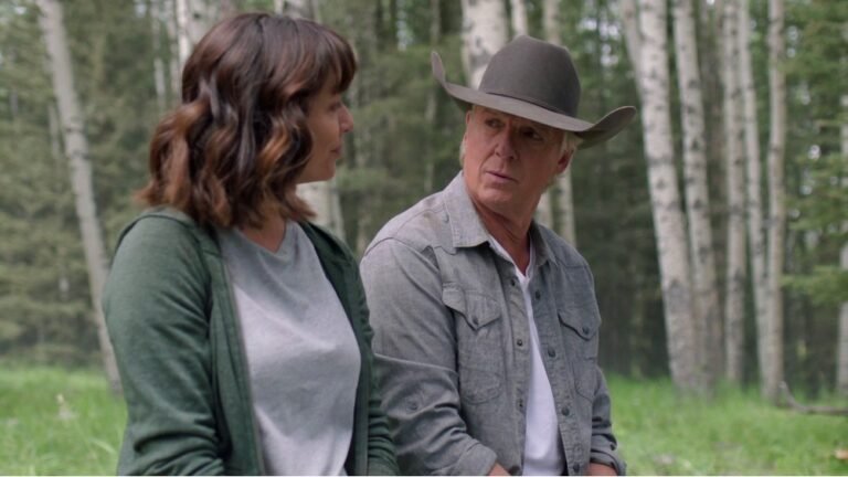Heartland Season 17 Episode 7 Recap | tvshowpilot.com