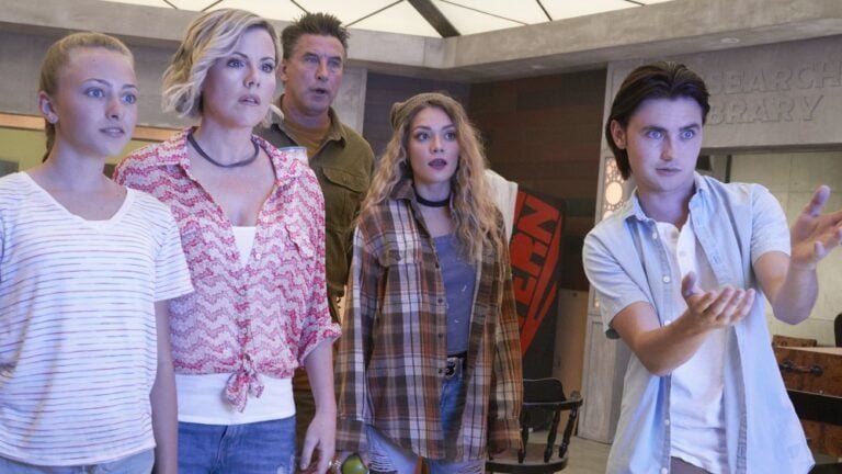 19 TV Shows About Grief | tvshowpilot.com