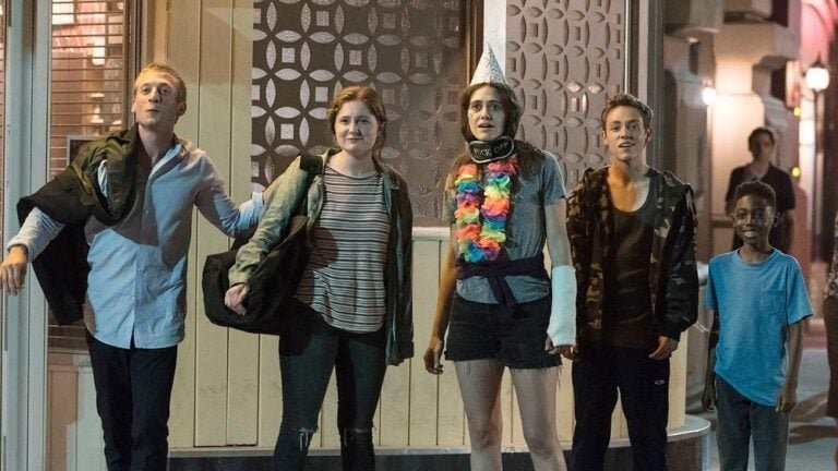 23 Raunchiest TV Shows of All Time | tvshowpilot.com