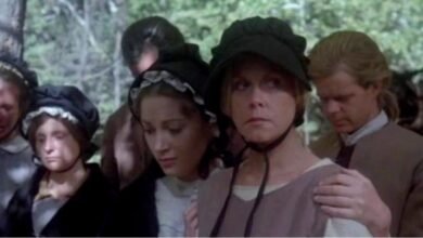 27 TV Shows You Forgot Were Set in Ohio | tvshowpilot.com