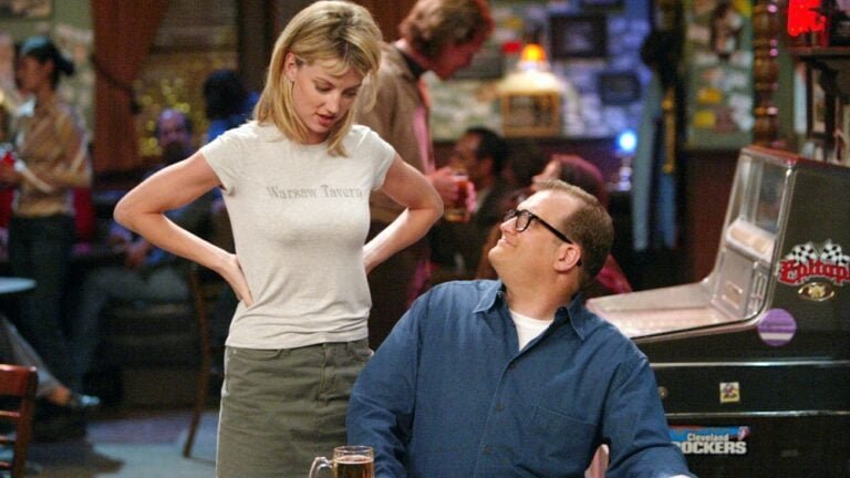 27 TV Shows You Forgot Were Set in Ohio | tvshowpilot.com