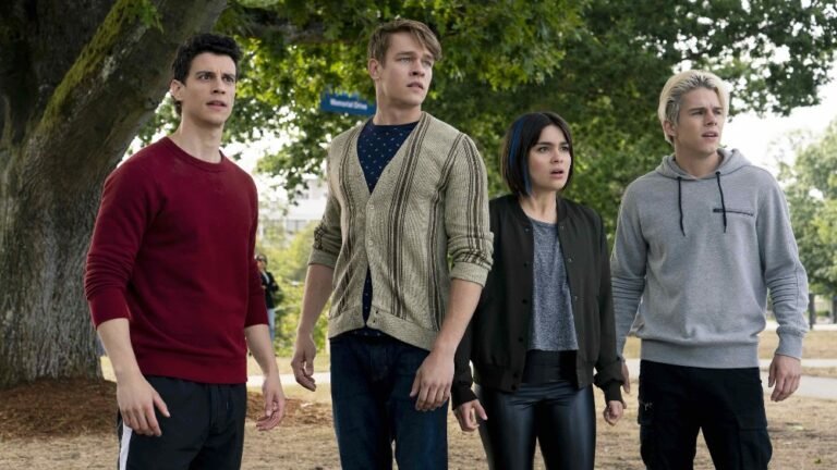 32 Must-Watch TV Shows About College | tvshowpilot.com