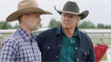Heartland Season 17 Episode 8 Recap | tvshowpilot.com