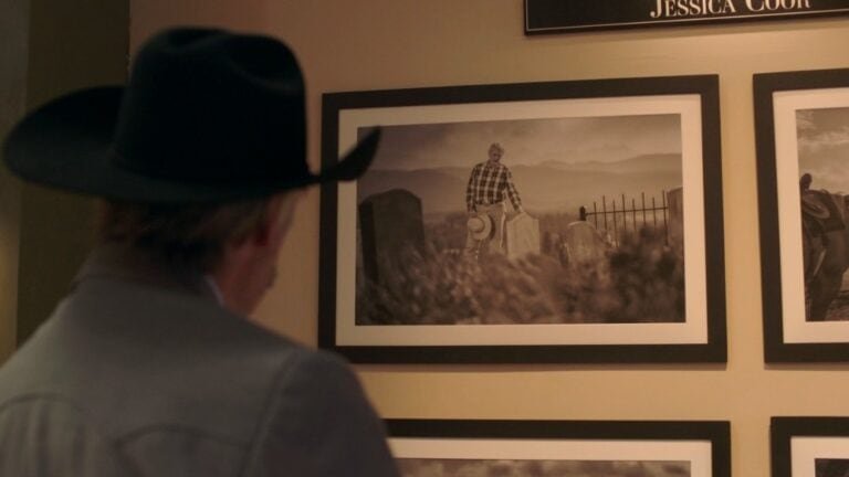 Heartland Season 17 Episode 8 Recap | tvshowpilot.com