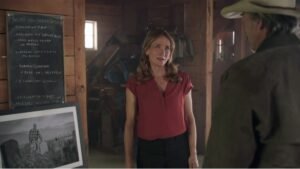 Heartland Season 17 Episode 9 Recap | tvshowpilot.com