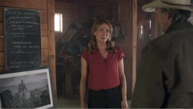 Heartland Season 17 Episode 9 Recap | tvshowpilot.com