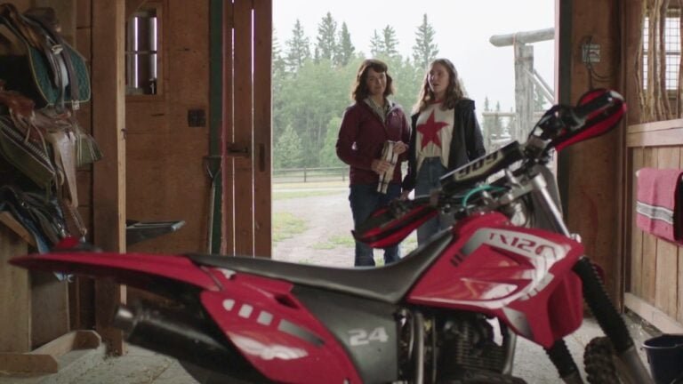 Heartland Season 17 Episode 9 Recap | tvshowpilot.com